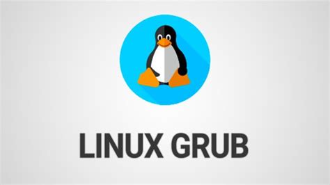 How To Fix Grub Error Issue In Linux