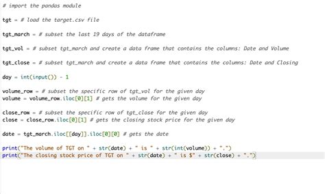 Solved Write A Program That Subsets The Loads And Subsets