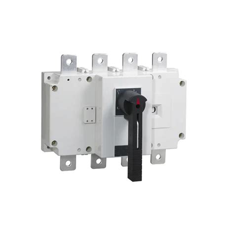 The Difference Between Load Isolation Switch And Isolating Switch Smico Electric