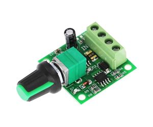 Hobbytronics DC MOTOR PWM SPEED CONTROLLER V A