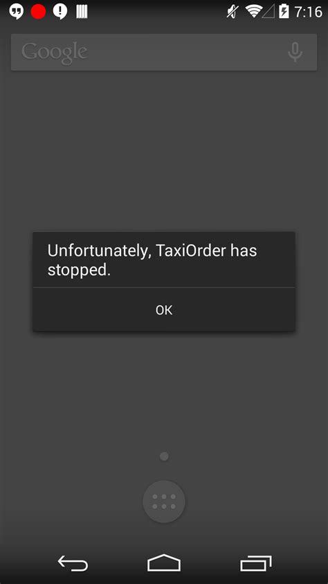 firebase android app crashes on api level 19 but works fine on api