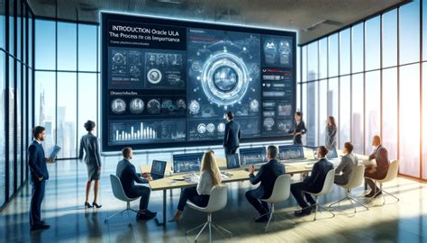 Oracle Ula Certification The Process And Its Importance