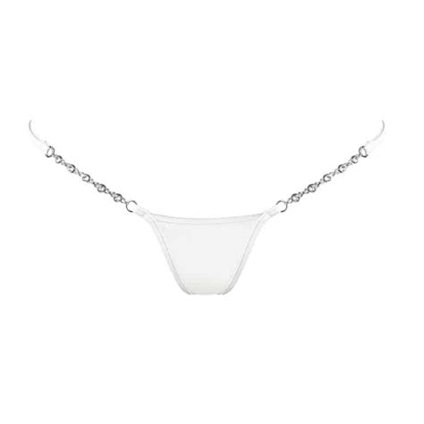 Lucky Cheeks String Queen Of Love Brigade Mondaine