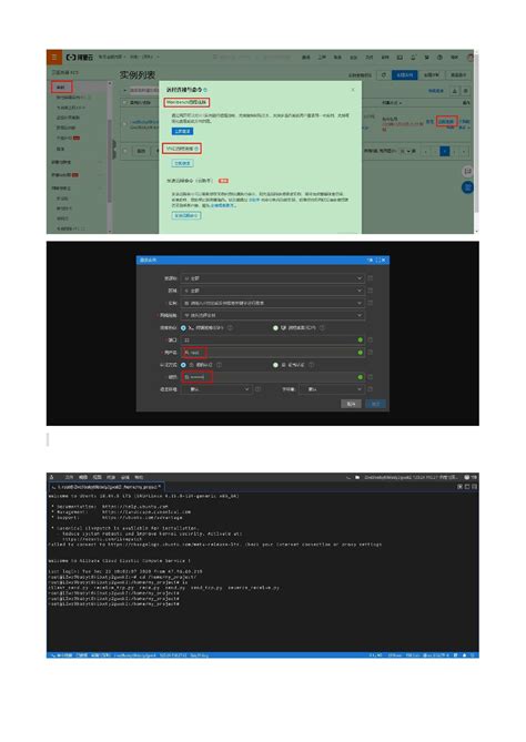 阿里云服务器socket通信（详细版） pdf资源 csdn下载