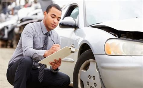 How To File An Auto Insurance Claim Against Someone