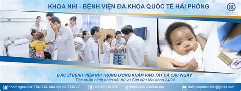 Khoa Nhi Hih Vn