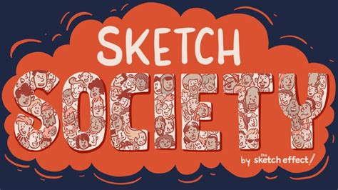 Sketchnotes Courses Workshops And Community The Sketch Effect
