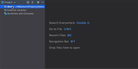 Webstorm 小技巧整理自互联网 知乎