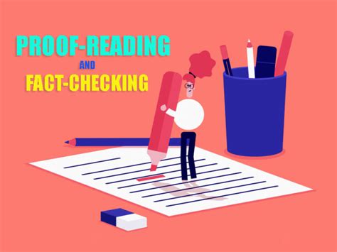 Proofread Your Ai Generated Content And Fact Check It In 24 Hours By Muqaddamwaseer Fiverr