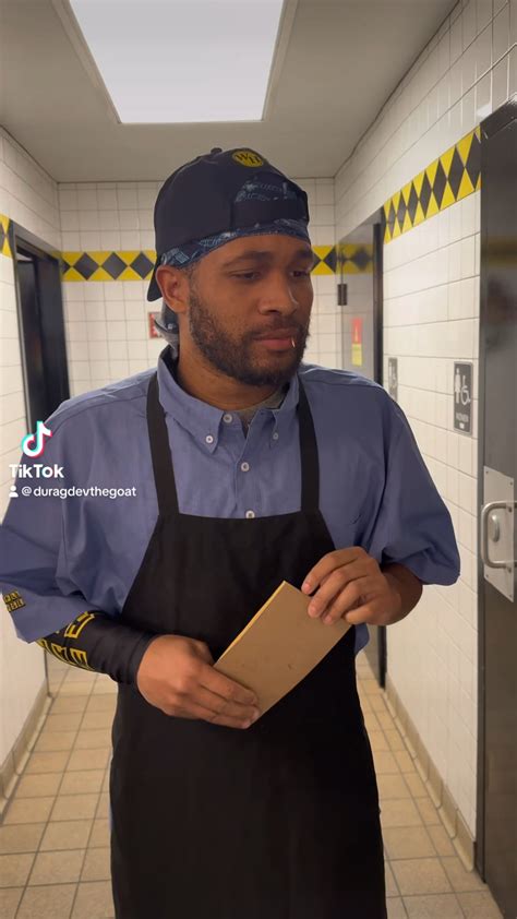 Were Waffle House Employees Rtiktokcringe