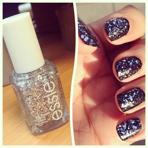 Essie Set In Stones Dupe