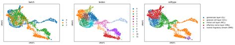 Tutorial 4 Data Integration Using Scvi — Stereoalign 001 Documentation