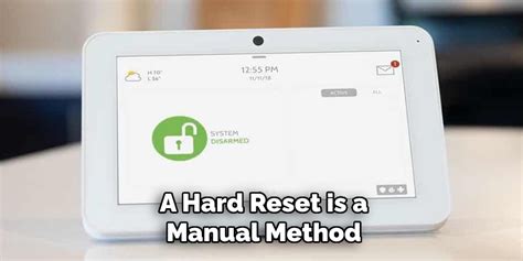 How To Reset IQ Panel Easy Methods
