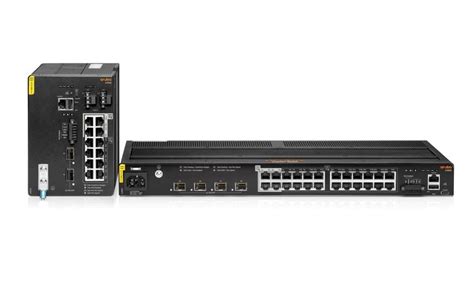 The Benefit Of Adopting Hpe And Aruba Networking Solutions Sourceit