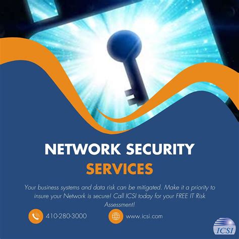 International Computer Services Inc On Linkedin Cybersecurity Itsecurity Itsupport