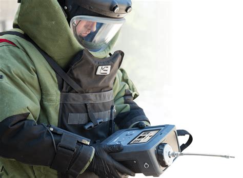 Electrochemical Explosives Detection At Fawn Adams Blog