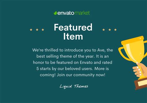 Ave HTML Responsive Multi Purpose Template BelleMedia