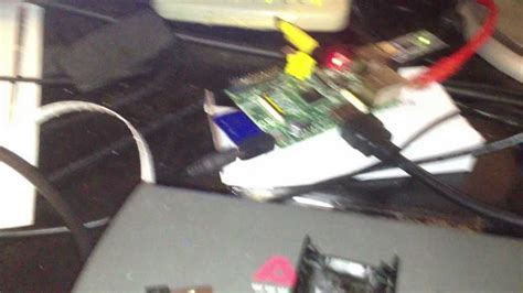 raspberry pi xbmc with wireless youtube