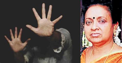 Mother In Law Arrested For Forcing Woman To Go Nude For Sorcery