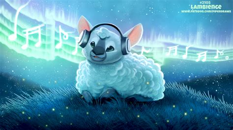 167216 Safe Artistcryptid Creations Bovid Caprine Mammal Sheep