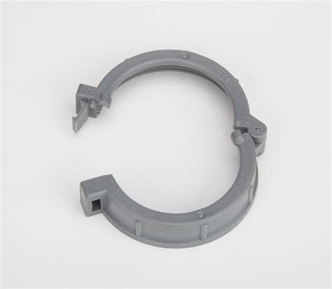 Insulated Split Bushing 2 Plastic For Conductor Protection Nsi Industries