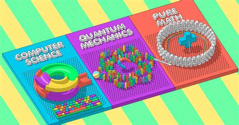 Landmark Computer Science Proof Cascades Through Physics And Math