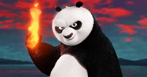 Kung Fu Panda Best Fight Sequences In The Movies Ranked