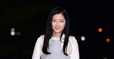 [md포토] 아역배우 김현수 이제는 숙녀에요