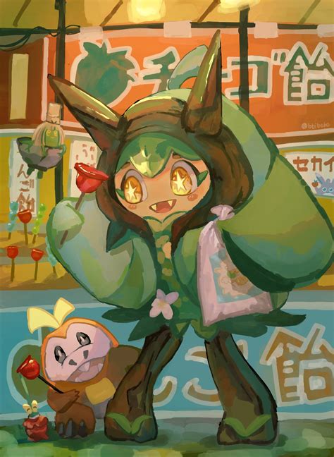 Discover 46 Ogapon And Pokemon Art Ideas On This Pinterest Board