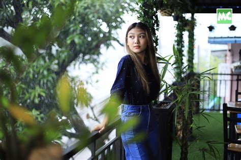 ‘အမှတ်တရ Cover သီချင်းနဲ့ ပေါက်ခဲ့တဲ့ သဒ္ဒါနန်းထိုက်