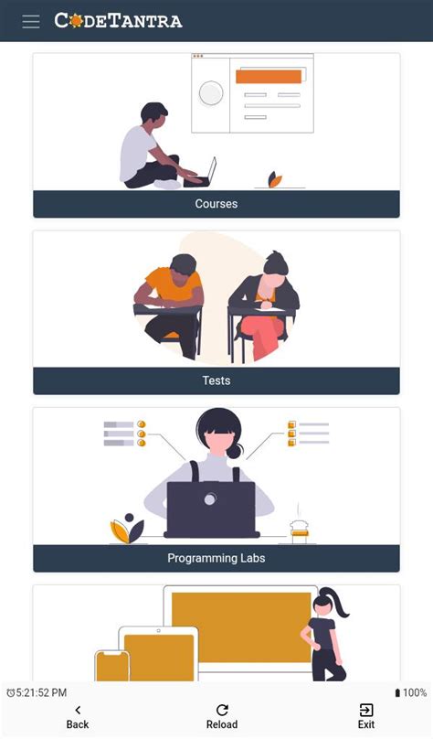 Codetantra Apk For Android Download