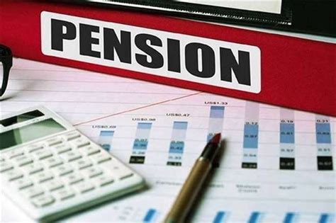 Good Newsold Pension Scheme Implemented Once Again In These 5 States