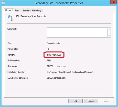 Upgrade Your Lab Environment To ConfigMgr R Preview MSEndpointMgr