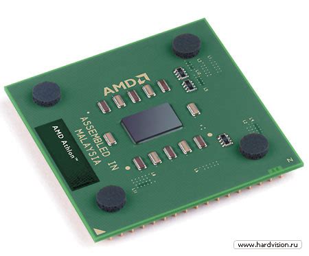 Процессоры AMD сегодня и завтра Компьютерная документация от А до Я Процессоры