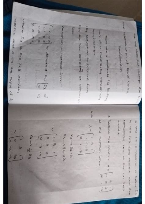 Math BSC Mathematics Studocu