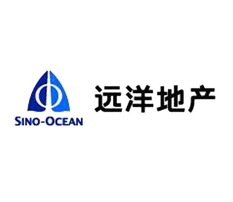 远洋地产 合作企业 佛山新东龙马赛克