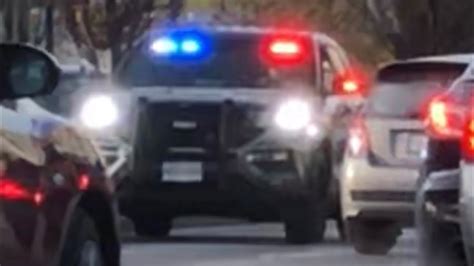 Vancouver Police Unmarked FPIU Responding Code YouTube