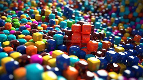 비행 기하학적 모양 공 큐브 및 실린더의 활기찬 3d 그림 3d 아트 3d 색상 3d 추상 배경 일러스트 및 사진 무료 다운로드 Pngtree