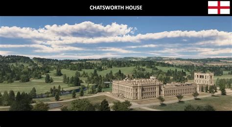 MSFS July Dev Update World Update Local Legend And More FSNews