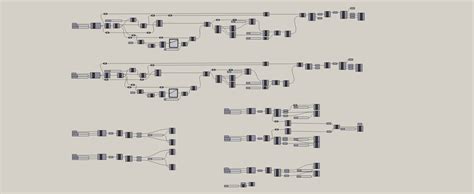 Artstation Parametric Design Grasshopper Algorithm Resources