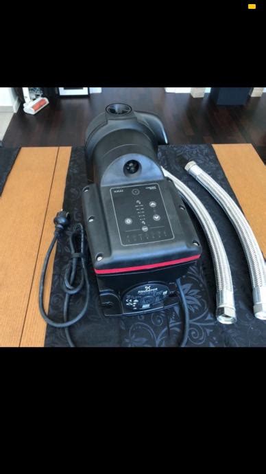 Pumpa Za Vodu Grundfos Scala 2