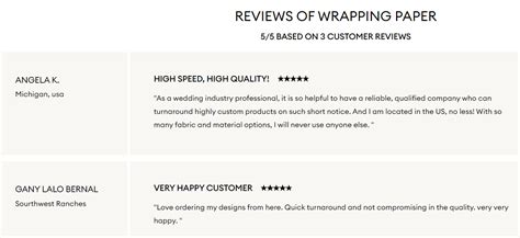 Print On Demand Wrapping Paper Companies Passive Marketeer