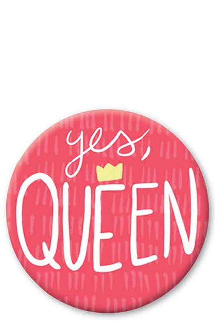 ΜΑΓΝΗΤΗΣ Pickmotion Small Yes Queen Evripidisgr