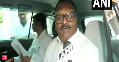 Brajesh Pathak Sp Has Gone Off Rails No More Socialist Up Minister