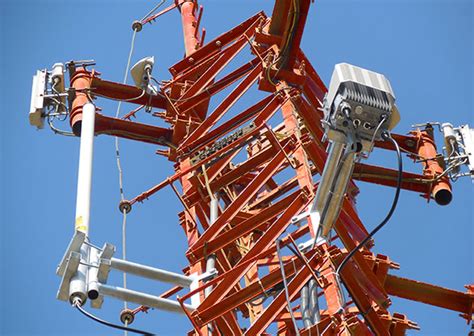 Products • Parallel Wireless