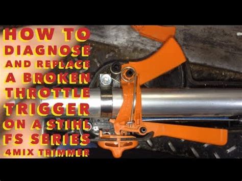 Stihl Weed Eater Fs R Parts Diagram Reviewmotors Co