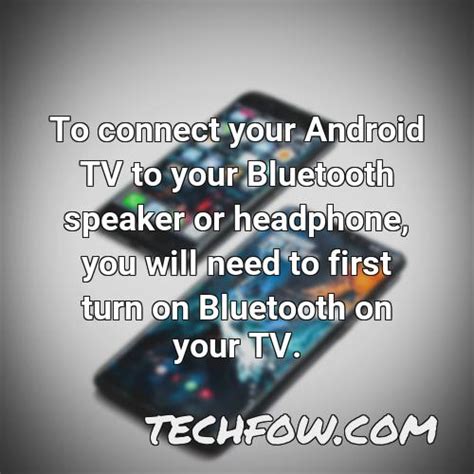 Is Bluetooth Available In Mi Tv Expert Approved TechFOW Com