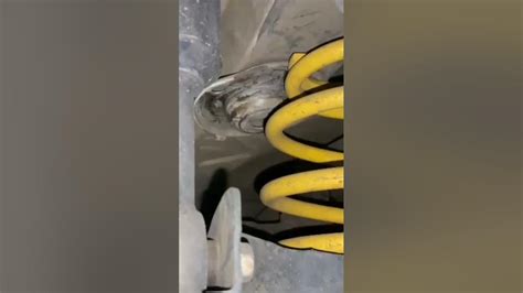 Always Check Under Your Stanced Car You Might Be Surprised 😅🤣