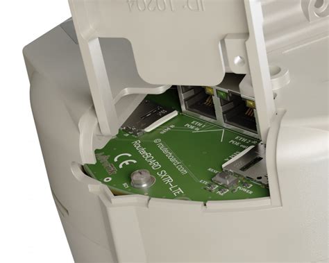 Mikrotik Sxt Lte6 Kit 2023 купить за 14 650 руб