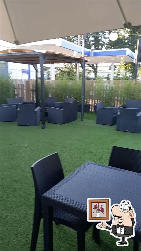 Speisekarte Von Mida Lounge Bar Lainate